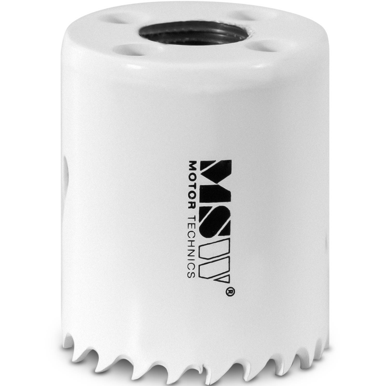 Broca de corona Bi-metal - Ø 38 mm | Leroy Merlin