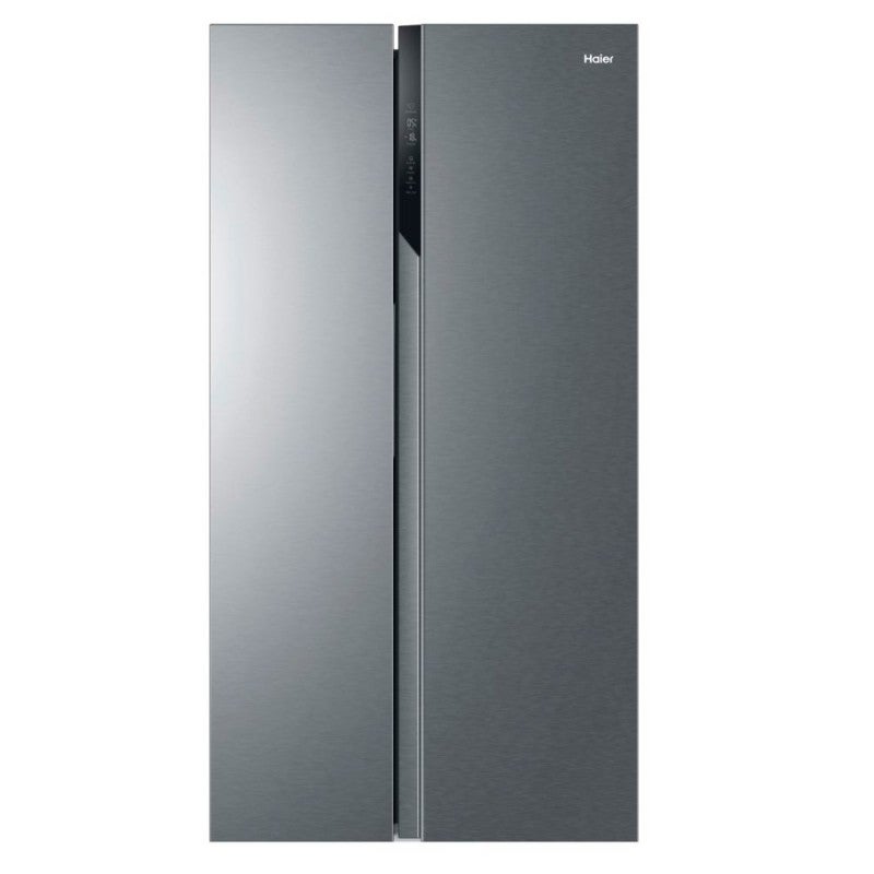 Haier SBS 90 Serie 3 HSR3918ENPG frigo américain Pose libre 528 L E ...