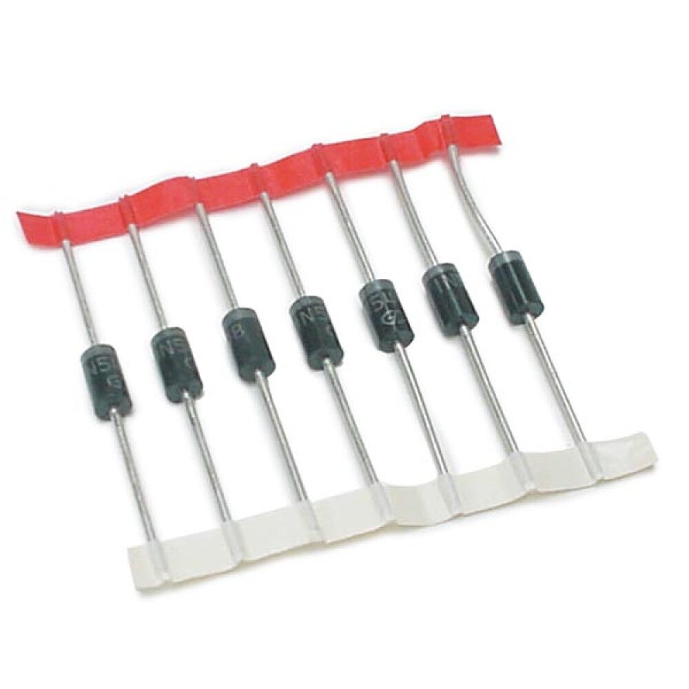 DIODE 3A - 1000V | Leroy Merlin