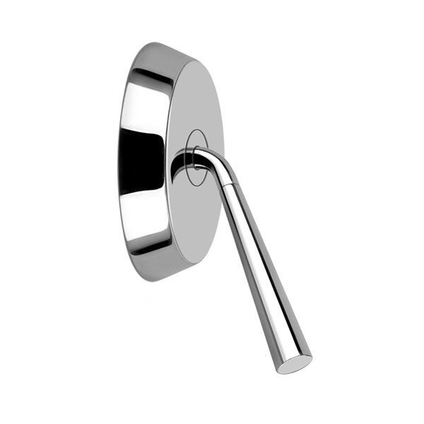 Juego Gessi Cono para mezclador de lavabo empotrado, 1 salida en la ...