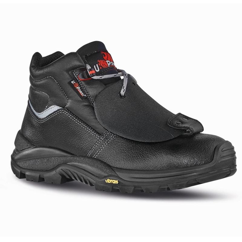 U-POWER SO10223-46 - Calzado de seguridad gama STEP ONE modelo DEPP S3 ...