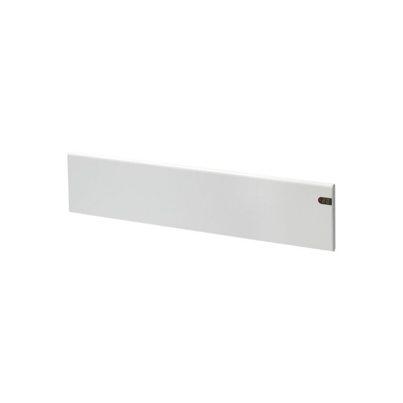 Radiateur électrique ADAX - Blanc - 1000 W - 128 x 20 x 9 cm - Neo ...