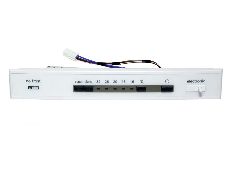 Bandeau De Commande | Leroy Merlin