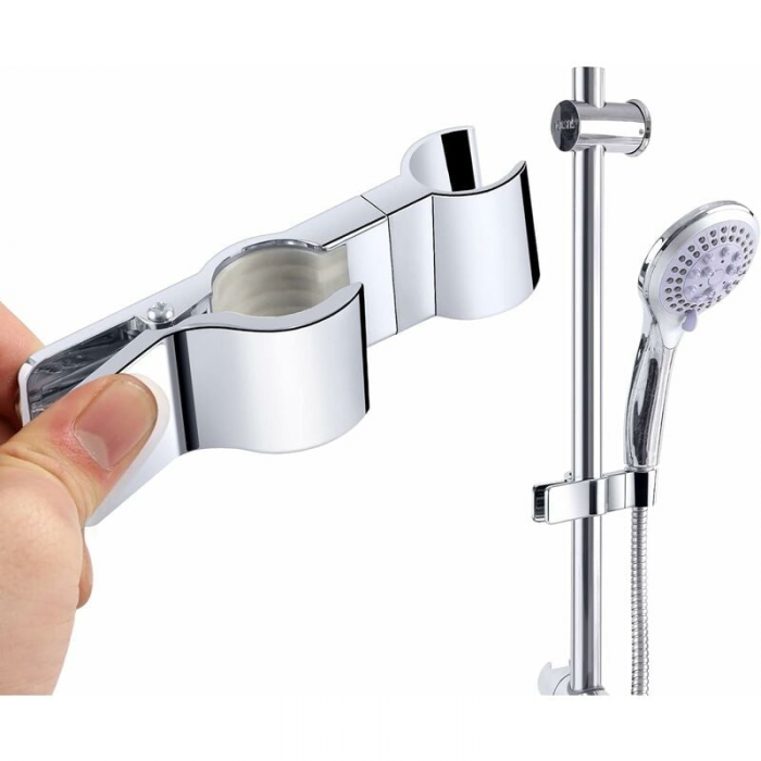 Support de pommeau de douche support de barre de douche, support de ...