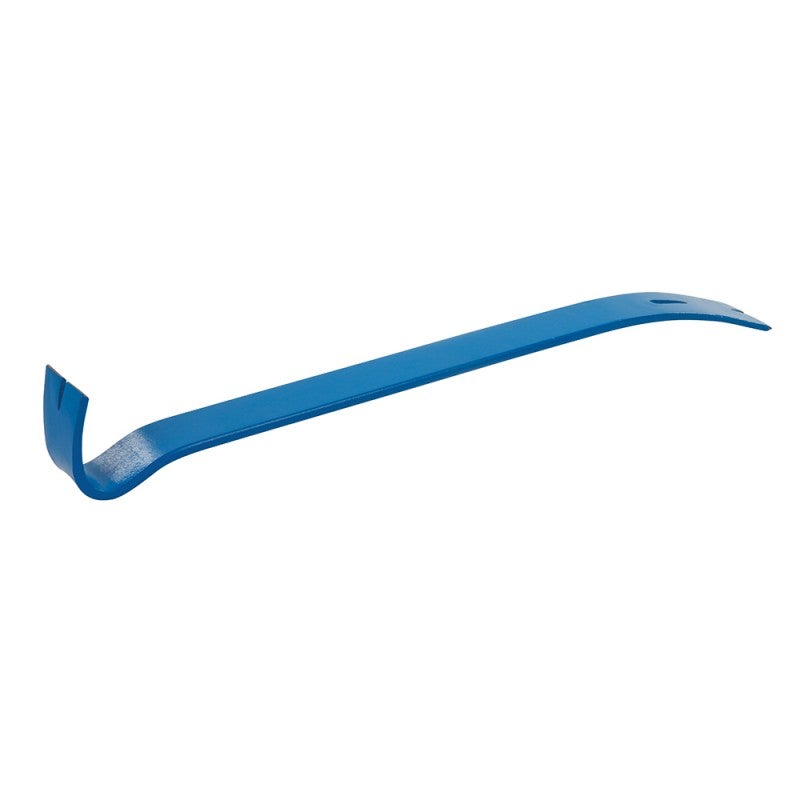 Pied de biche plat - 450 mm | Leroy Merlin