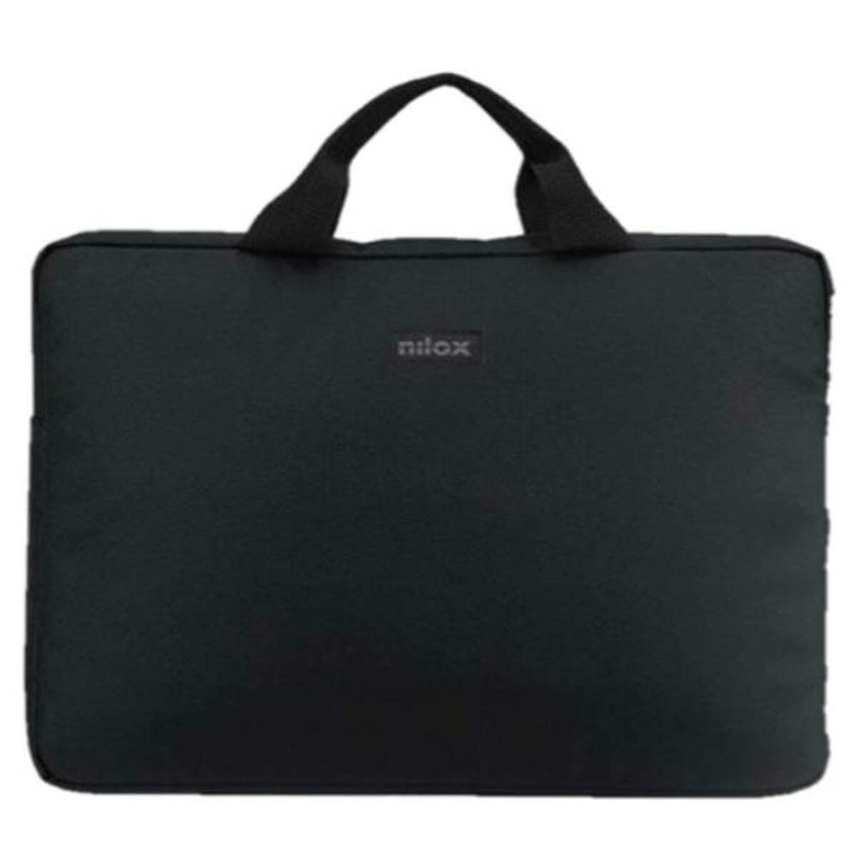 NILOX BASIC LAPTOP BAG UP TO 15.6" NXB001 | Leroy Merlin