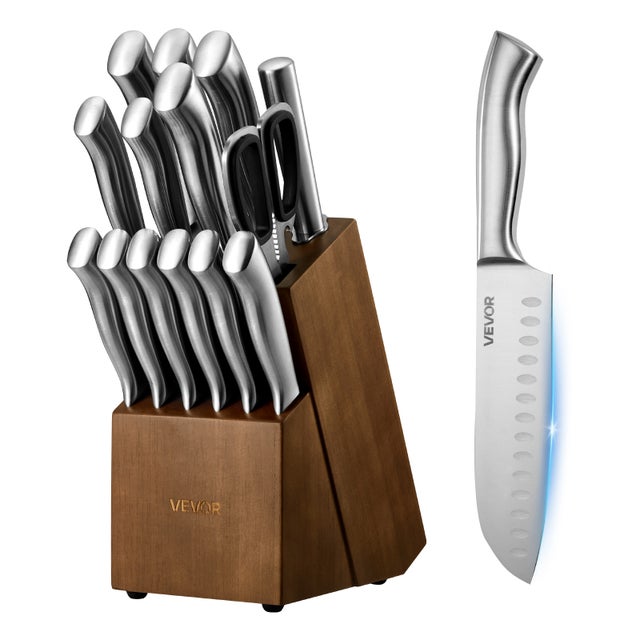 Couteau | Leroy Merlin