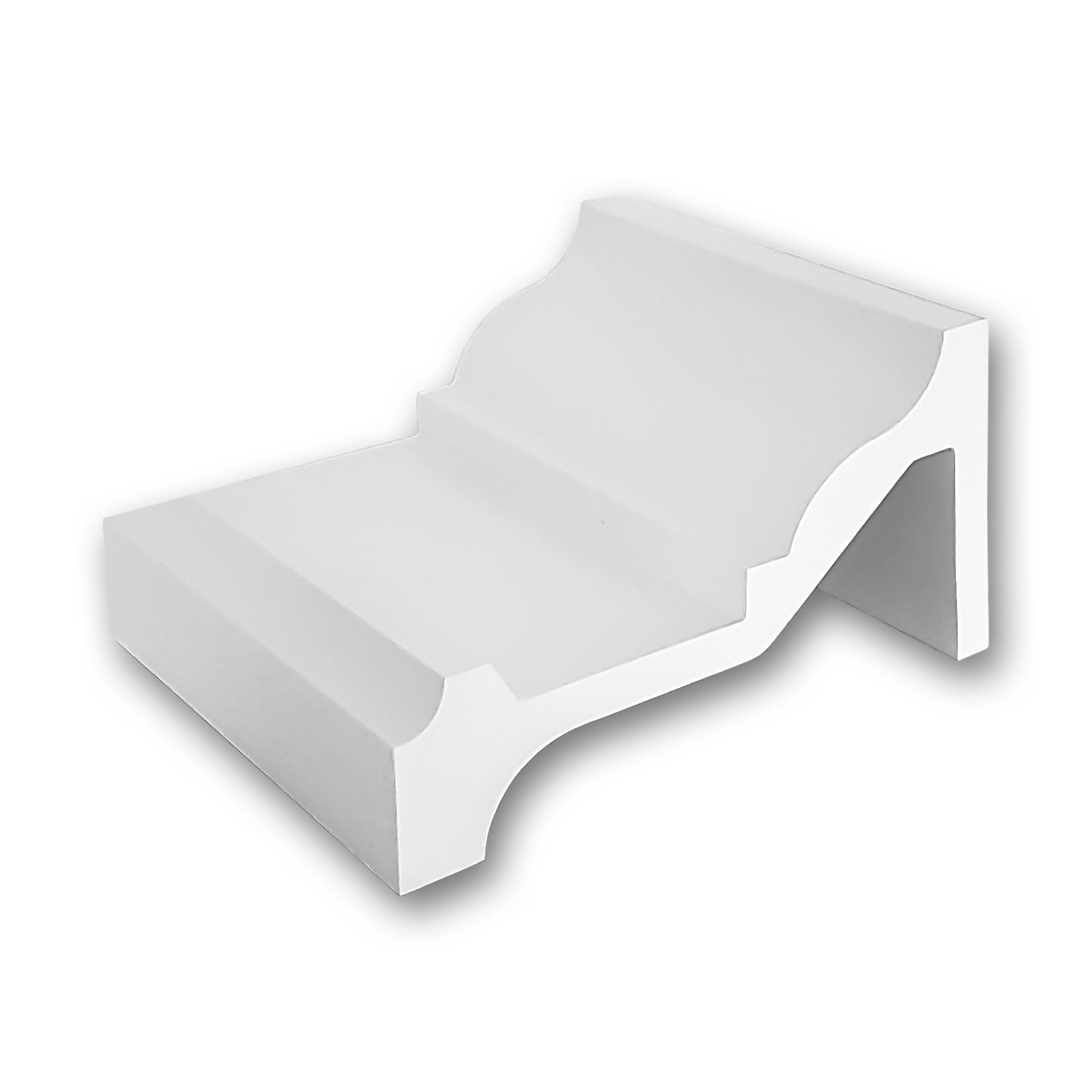 ÉCHANTILLON de la Profil de façade Profhome S-491003 | Corniche Profil ...