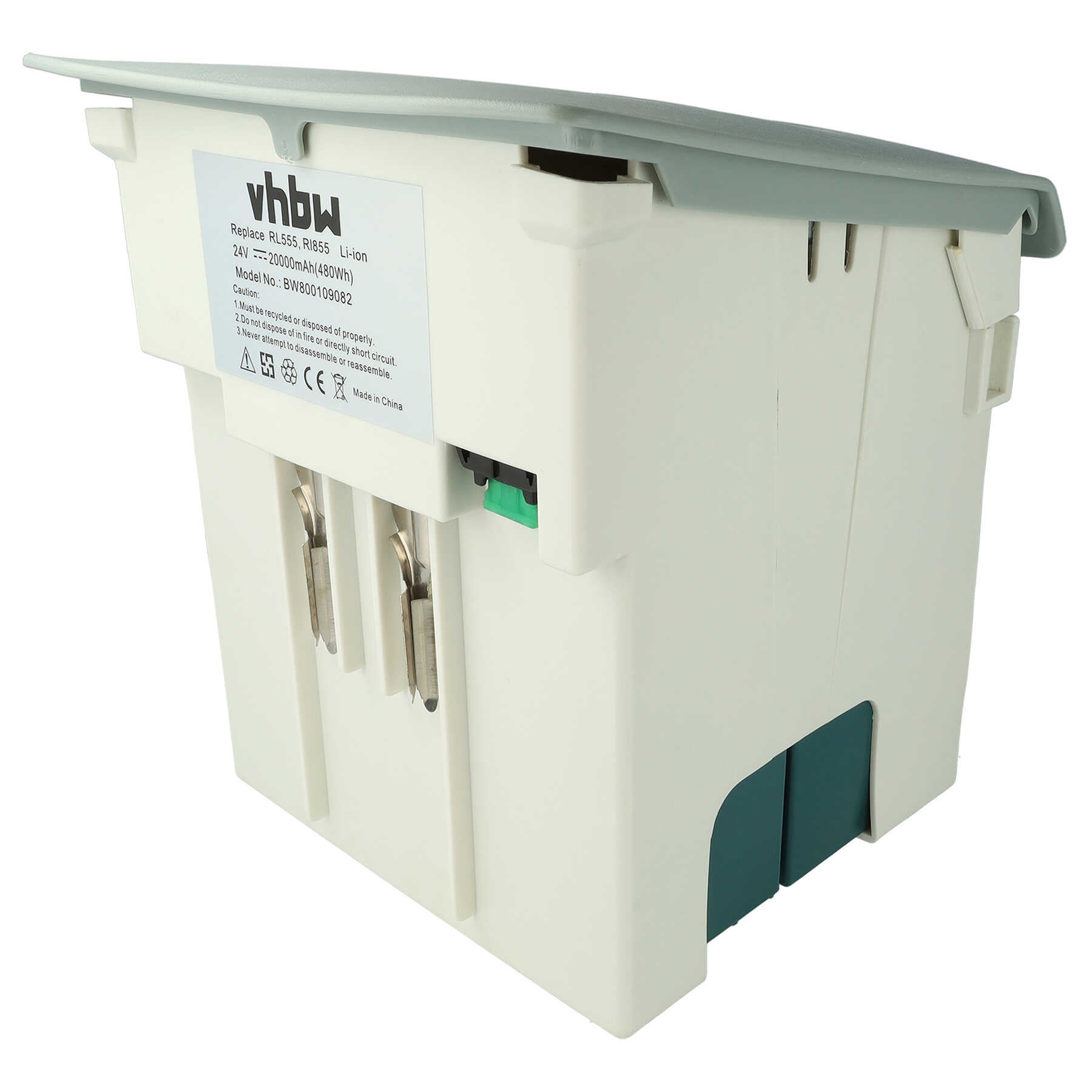 Vhbw Batterie compatible avec Robomow RL500, RL550, RL555, RL800, RL850 ...