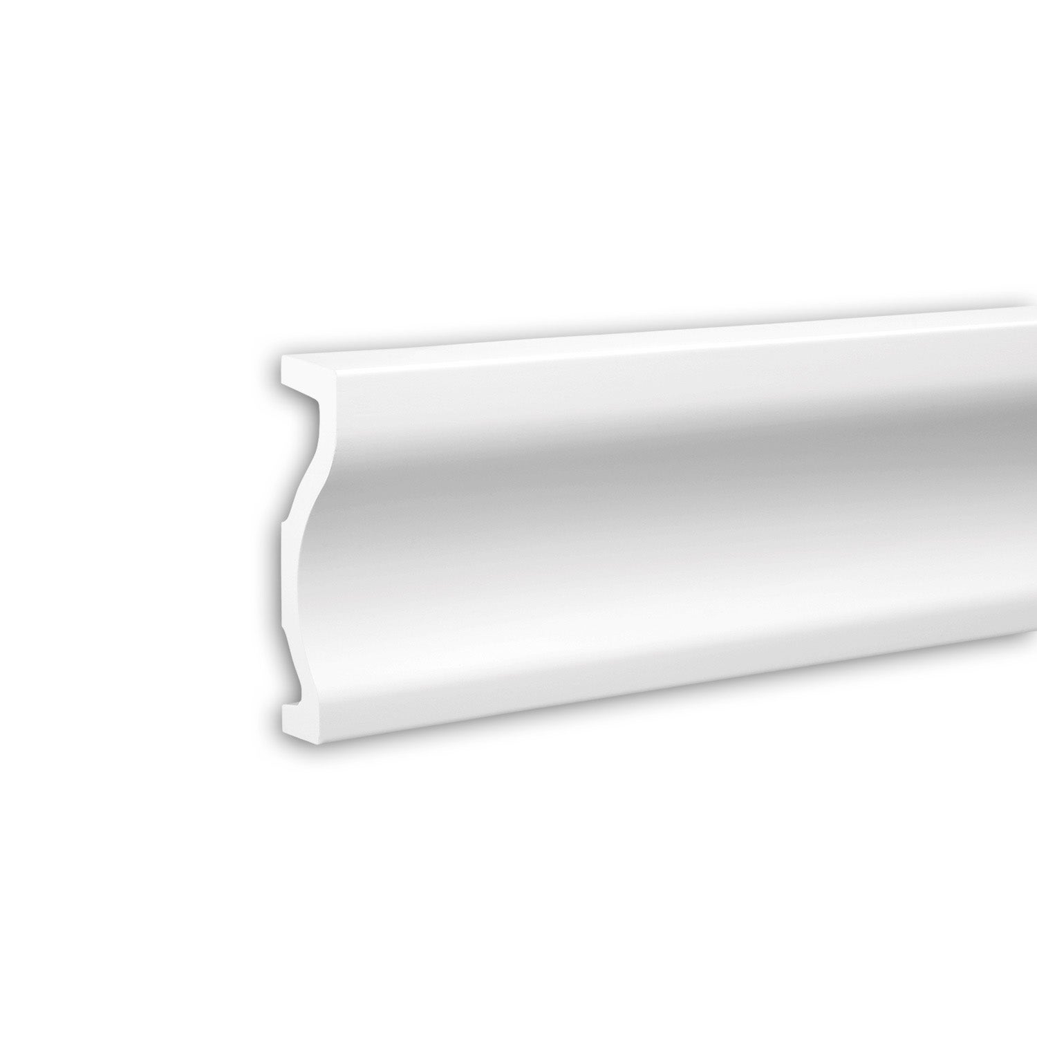 Ébrasement Profhome 484001 Profil de façade Moulure décorative Élément ...