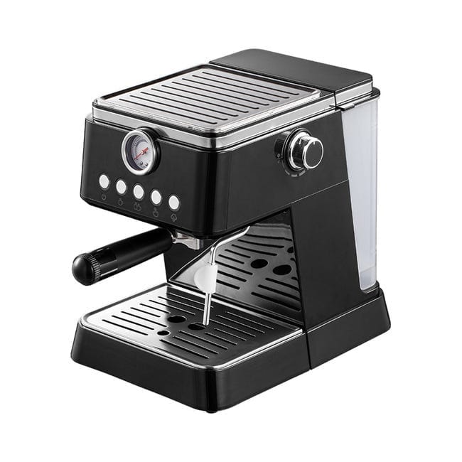 Machine à expresso semi-automatique petits grains de café maison ...