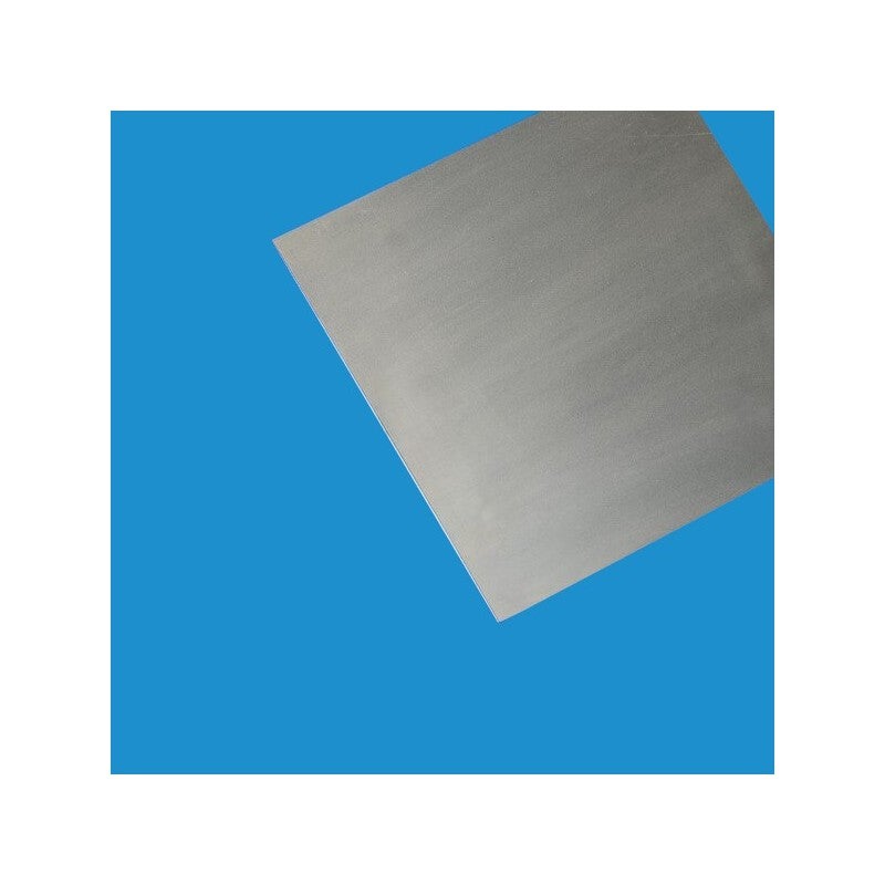 Tole acier brut laminé à froid 1000x2000x2 mm | Bricoman