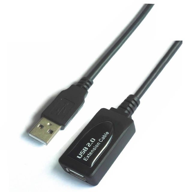 Rallonge usb au meilleur prix | Leroy Merlin