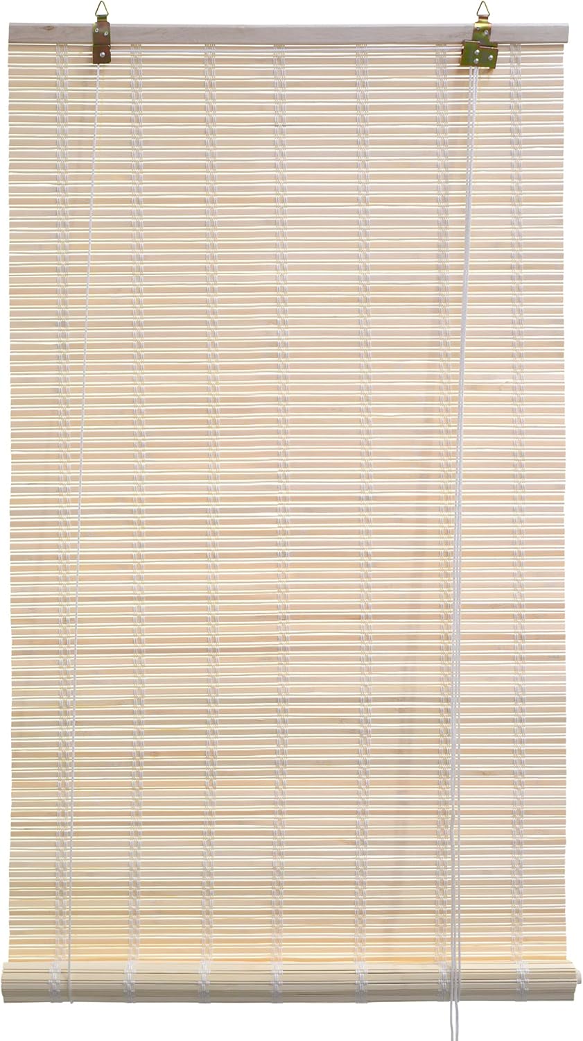 HERSIG - ESTOR BAMBÚ COLOR NATURAL 80x160cm | Leroy Merlin
