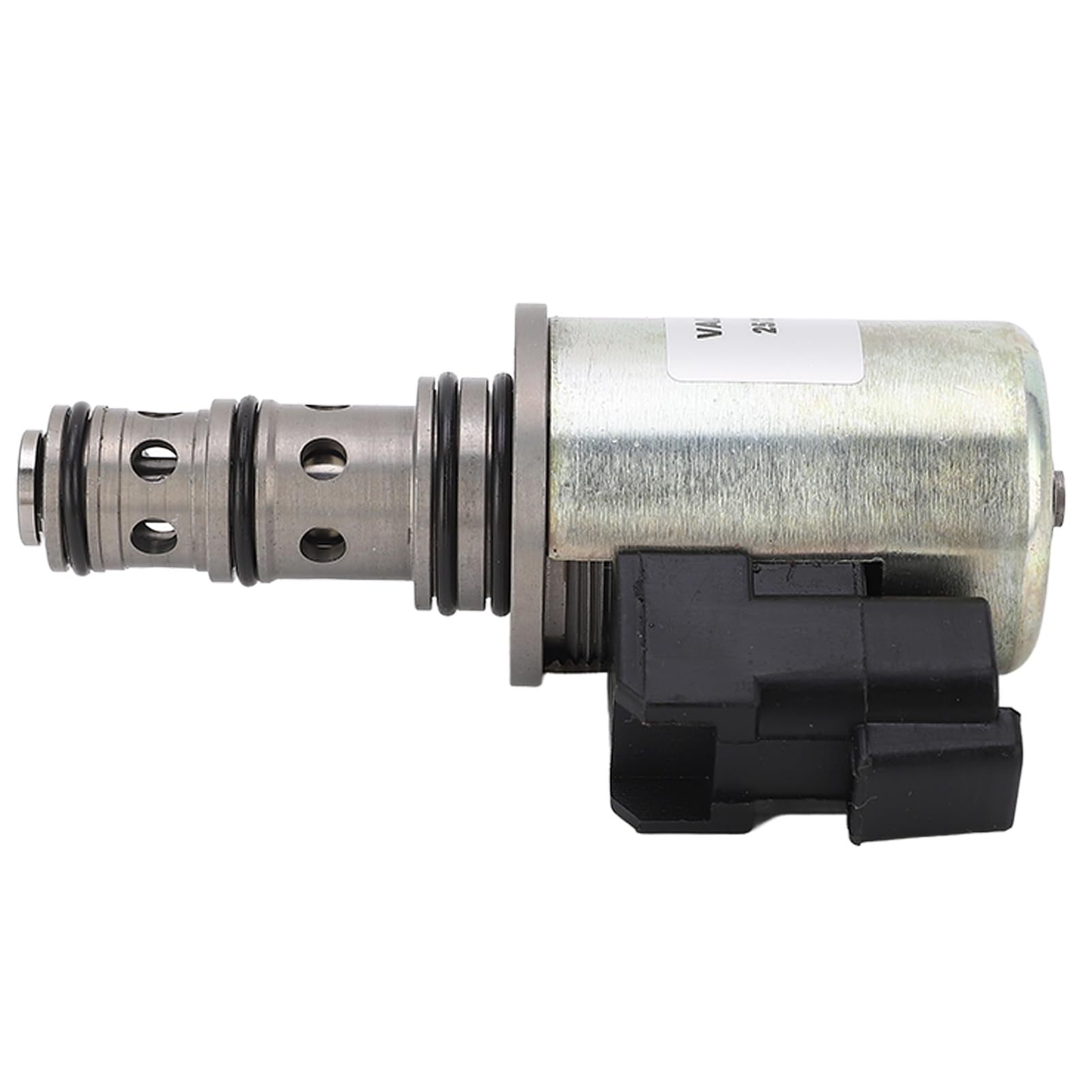 Électrovanne électrique 12V 25/220994, remplacement en acier allié ...
