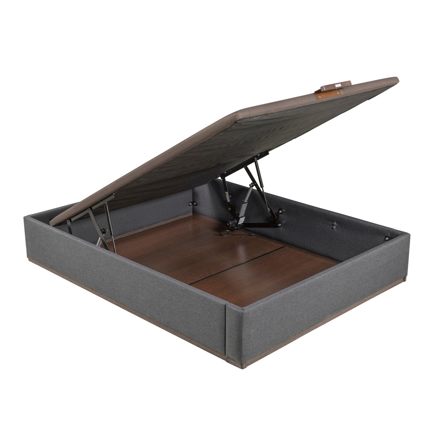 Canapé abatible eléctrico 31cm - 160x200 | ENVIO Y MONTAJE INCLUIDO ...