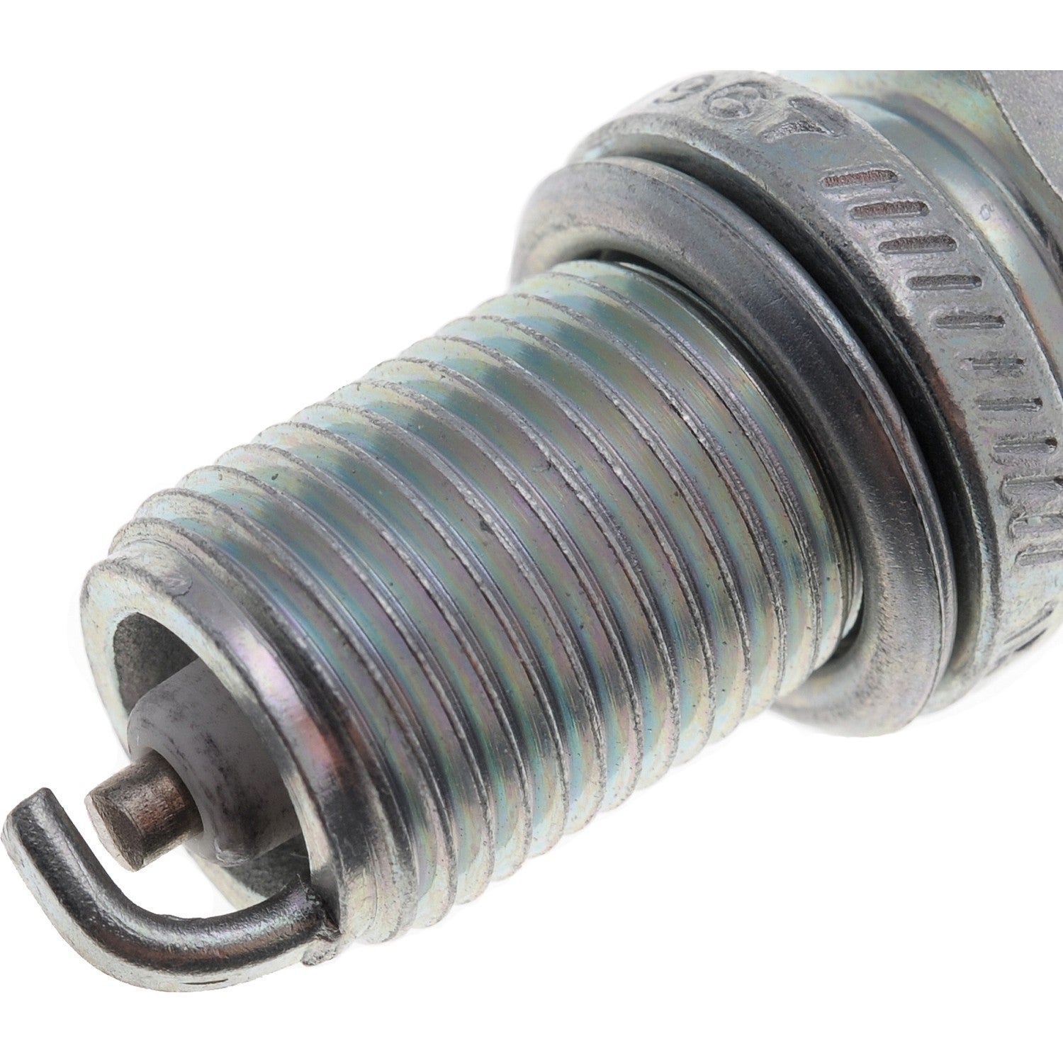 Bougie Champion RC9YC pour moteur thermique | Leroy Merlin