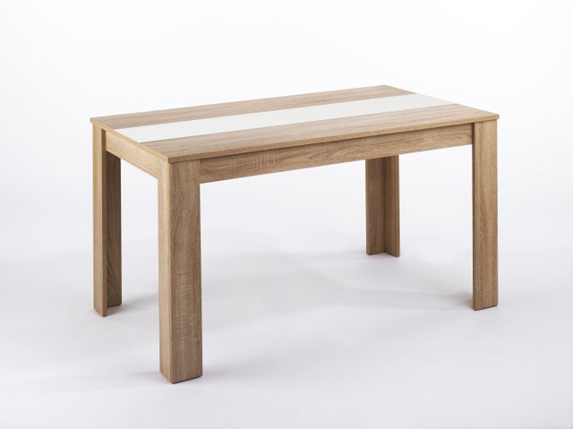 Grande table salle a manger au meilleur prix | Leroy Merlin