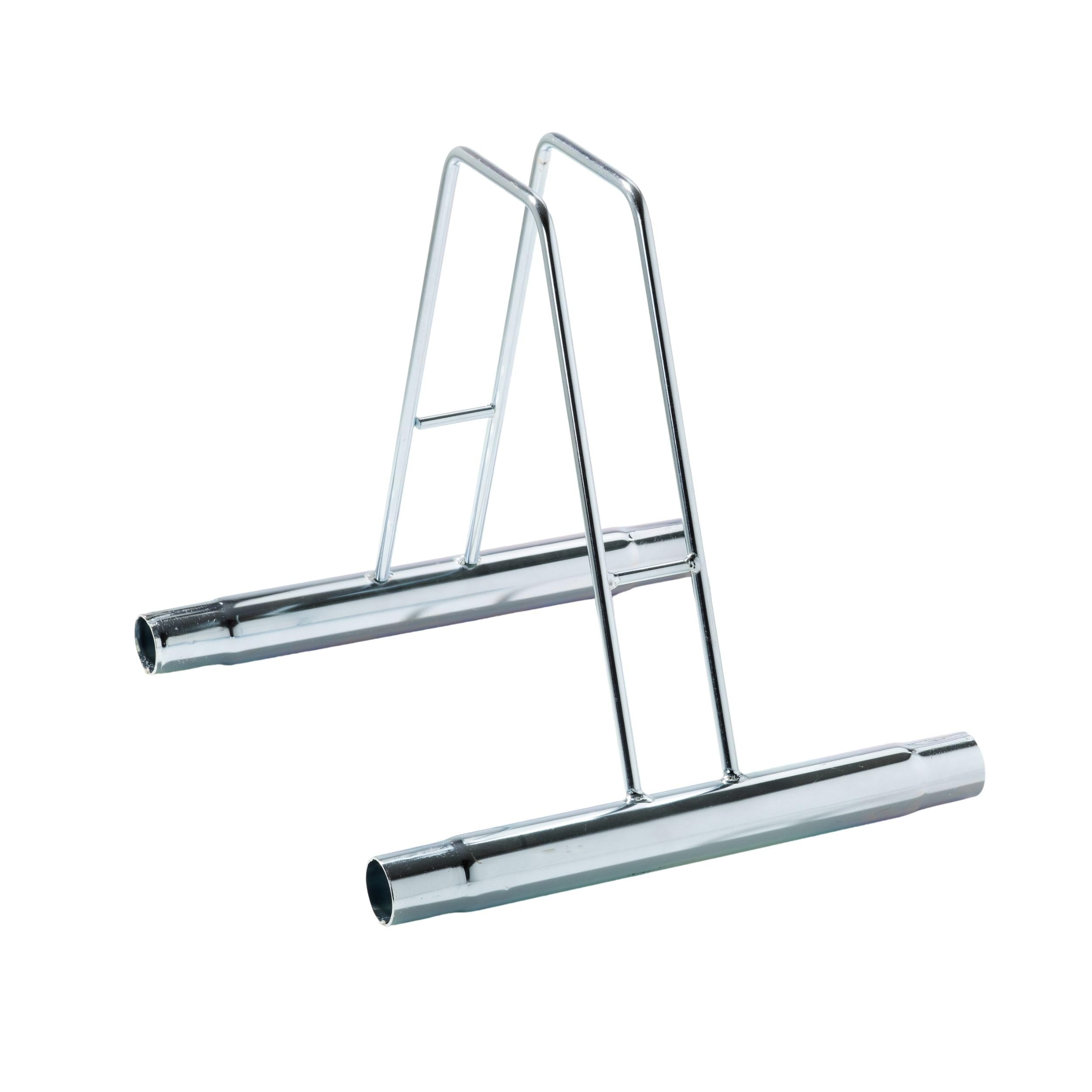 Andrys Aparcabicicletas 1 Plaza Alta de Unión Plata | Leroy Merlin