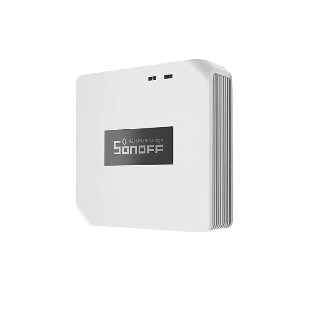 Sonoff RF Bridge R2 433MHz RF-WiFi | Leroy Merlin