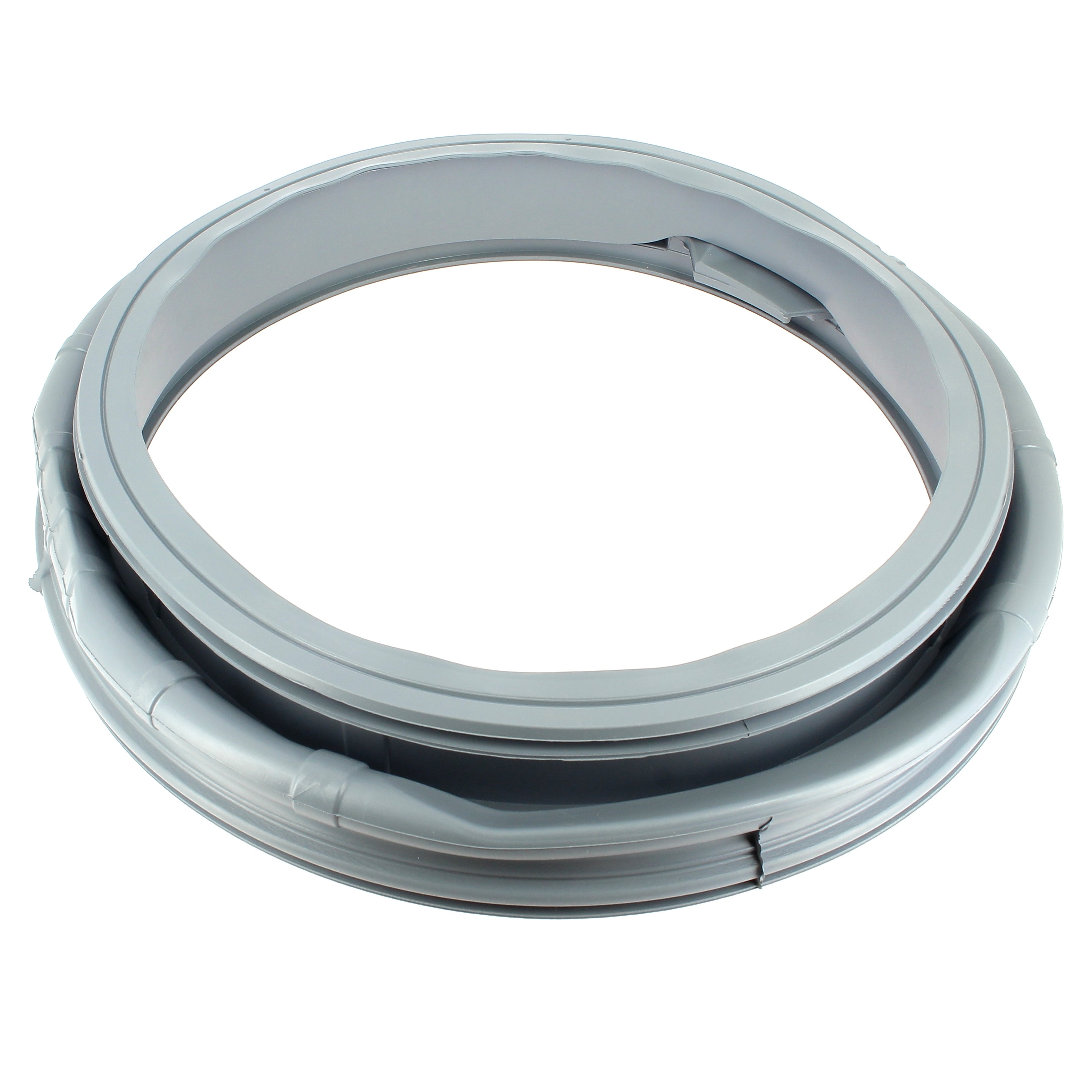 Joint de hublot dc64-02750a pour Lave-linge Samsung | Leroy Merlin