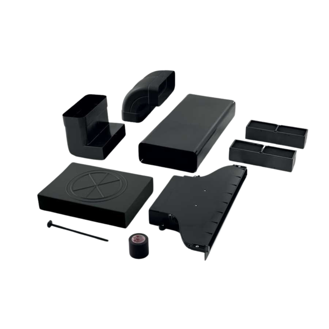 Elica | Leroy Merlin