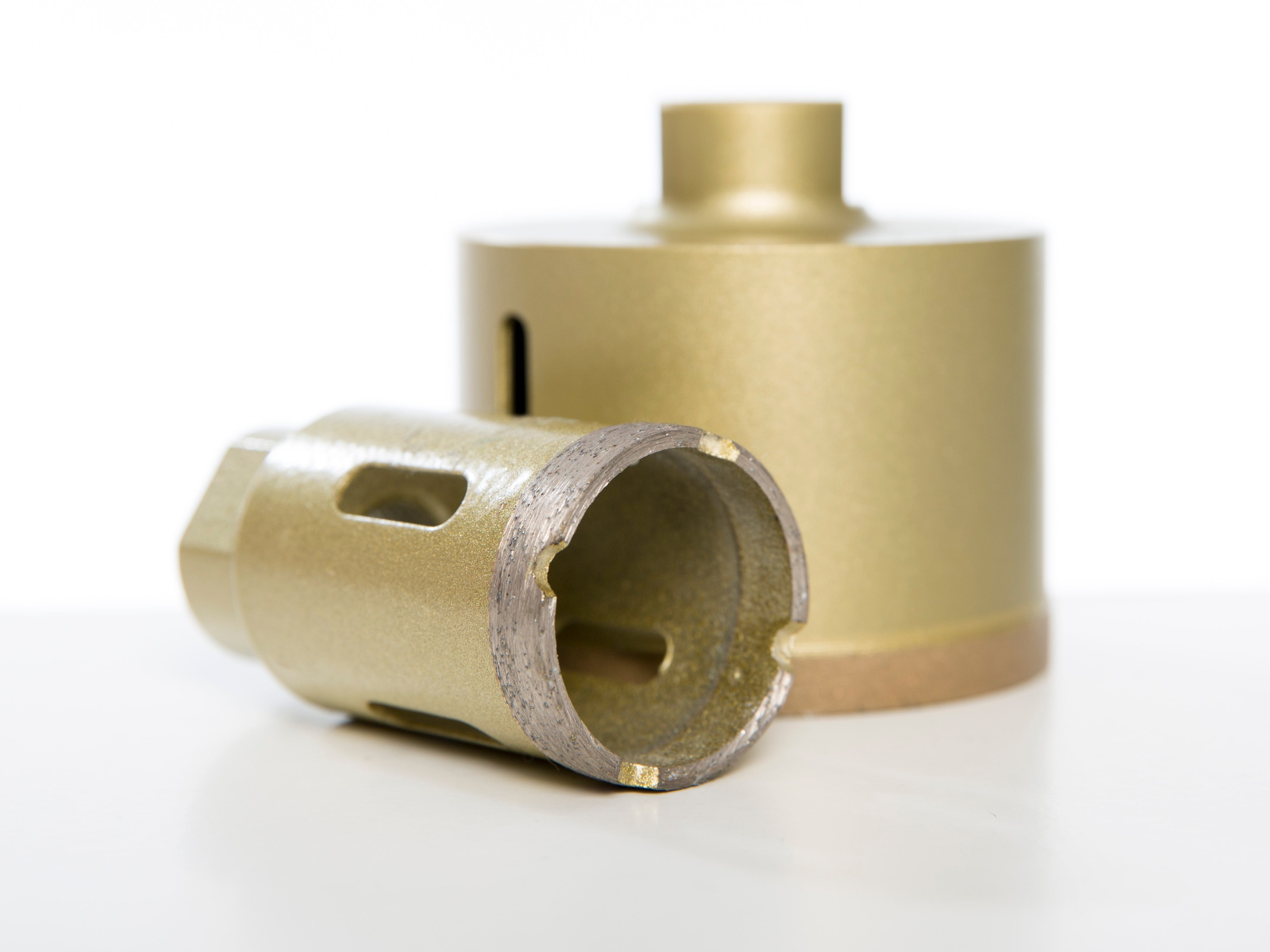 Broca Corona para Granito y Hormigón M14 | Leroy Merlin