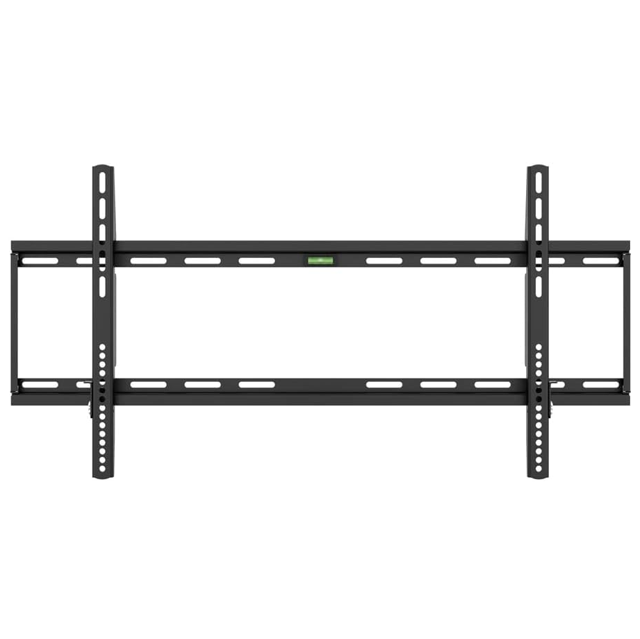 Support TV mural fixe - Pour télévisions de 32 à 75 pouces - Matériel ...