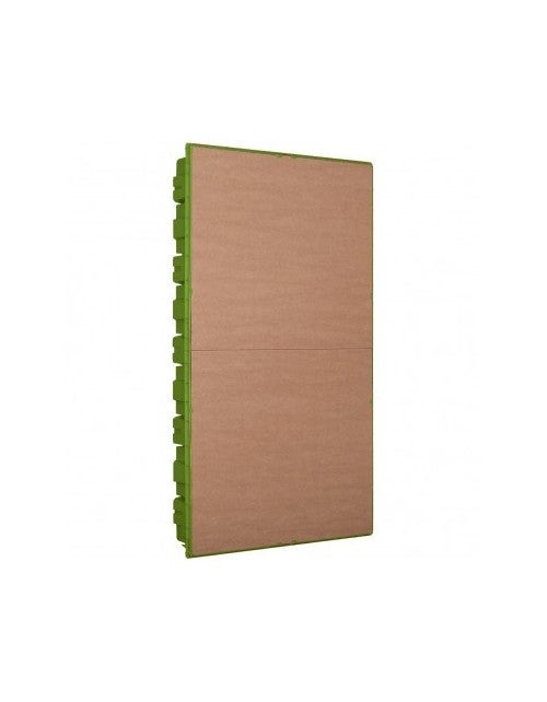 BoÃ®te d'encastrement Bticino pour modules en plaques de plÃ¢tre SPACE ...