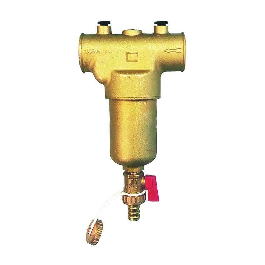 Filtre à eau autonettoyant | Leroy Merlin