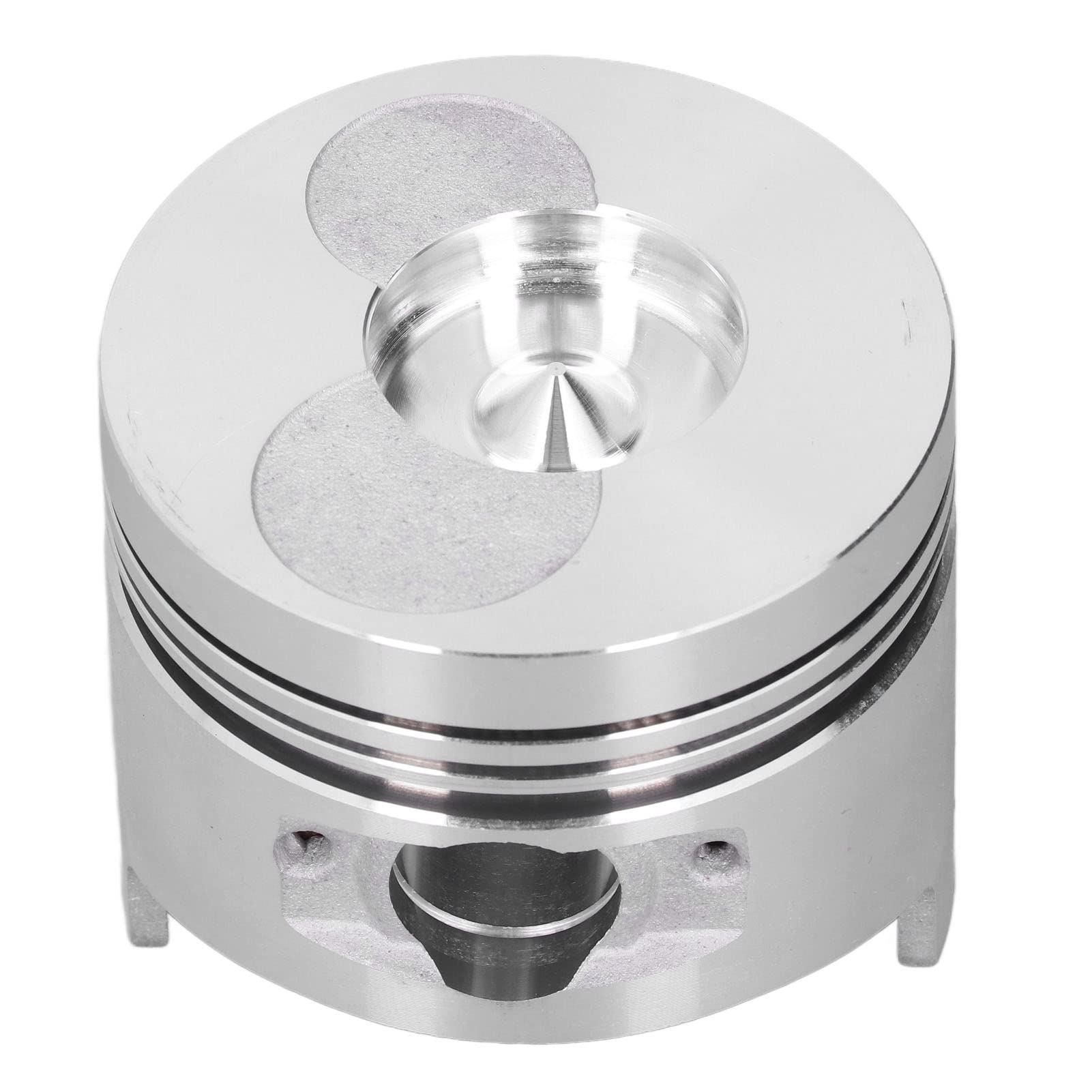 Pistón de motor para minicultivador refrigerado por aire de aleación de ...