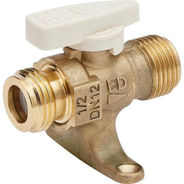 Robinet gaz | Leroy Merlin