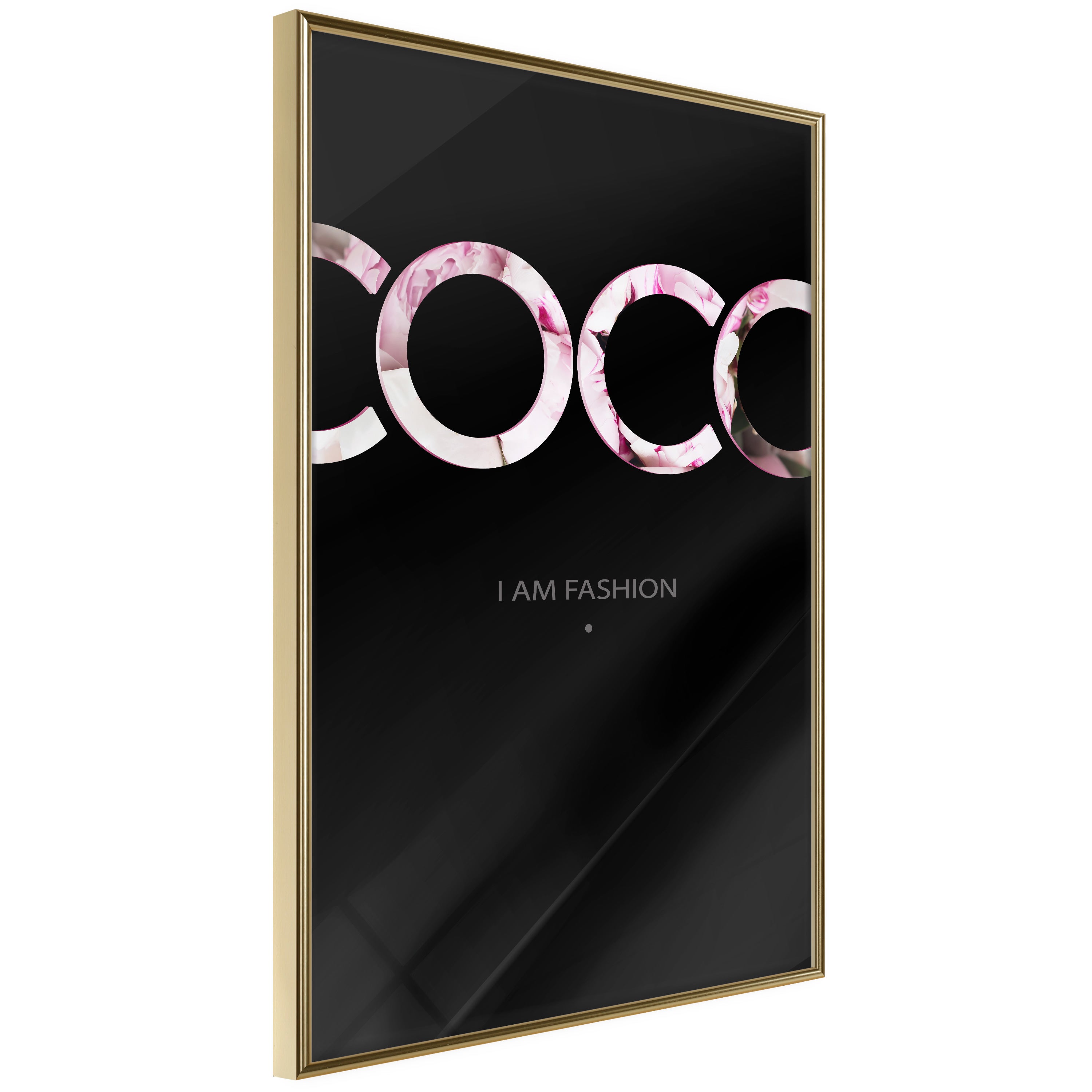 Poster et affiche - Coco - 20x30 | Leroy Merlin