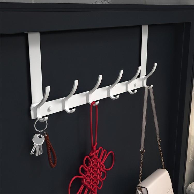 Crochets de porte, crochet de porte robuste résistant à la rouille ...