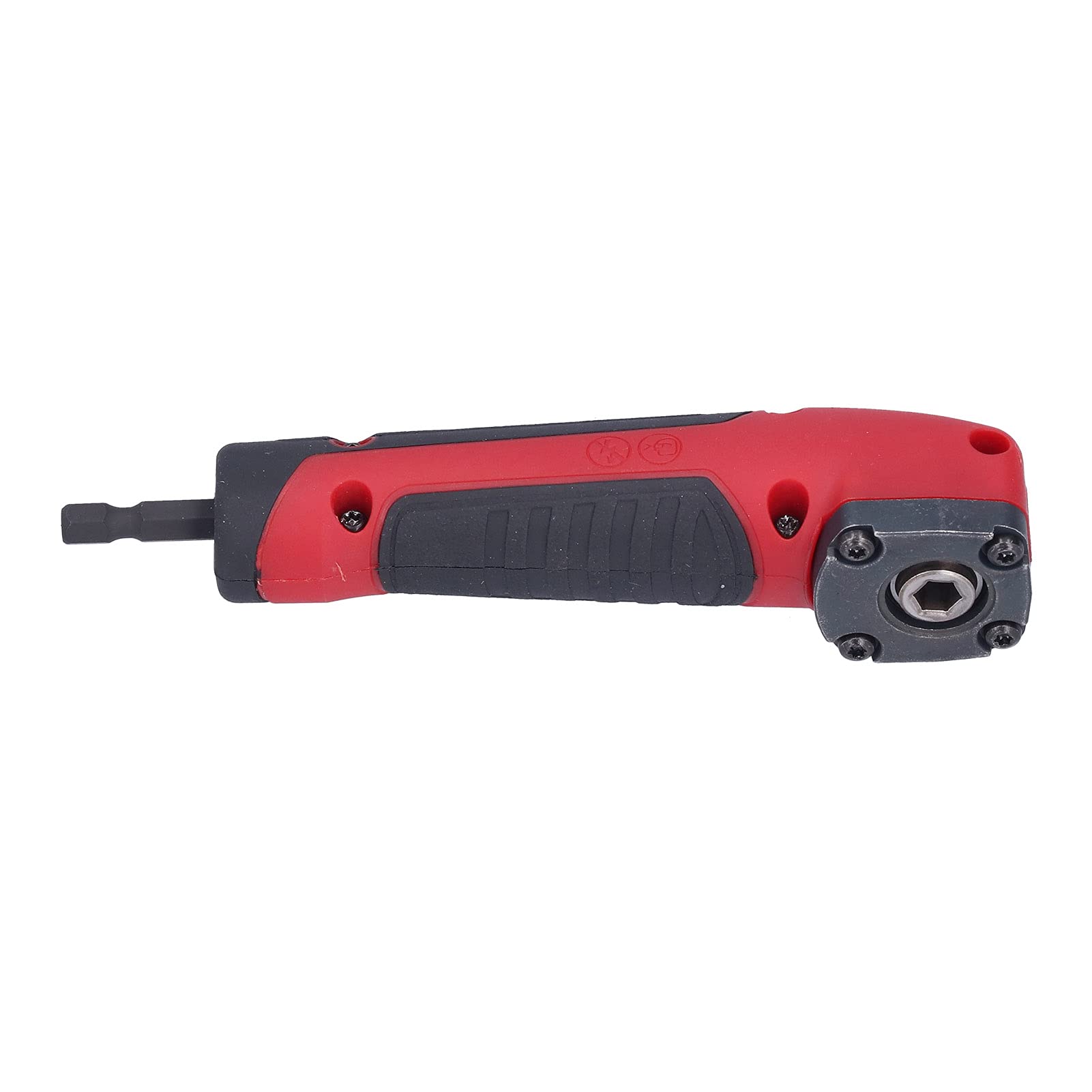 Adaptateur d'angle droit pour perceuse électrique, outil de tournage ...
