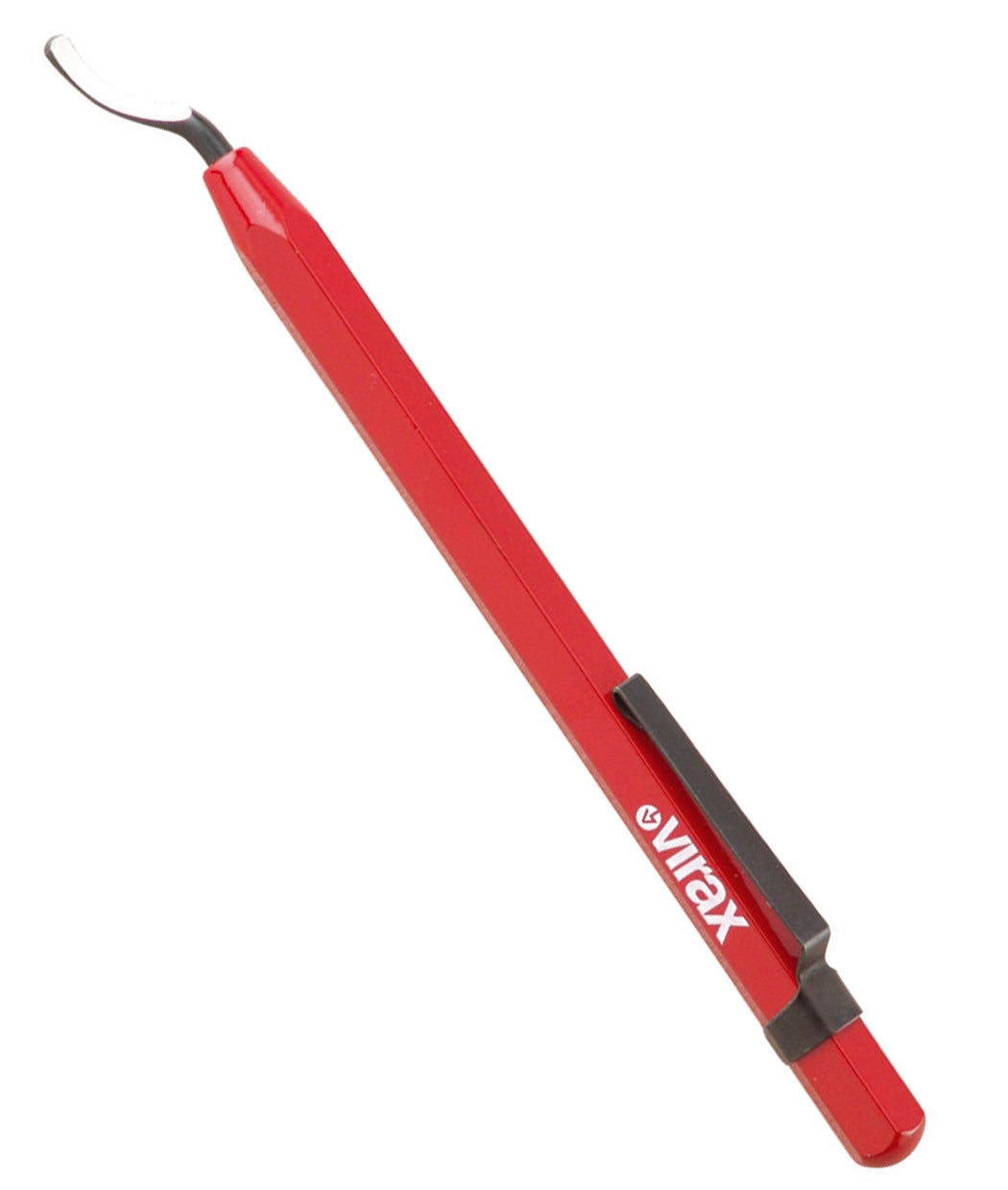 Desbarbador multimaterial VIRAX para interiores y exteriores Ø8-35 ...