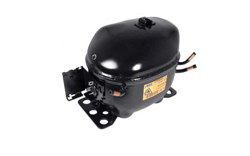 COMPRESSEUR LZ88CY OU QD88Y R600 pour REFRIGERATEUR BRANDT - FR1104603 ...