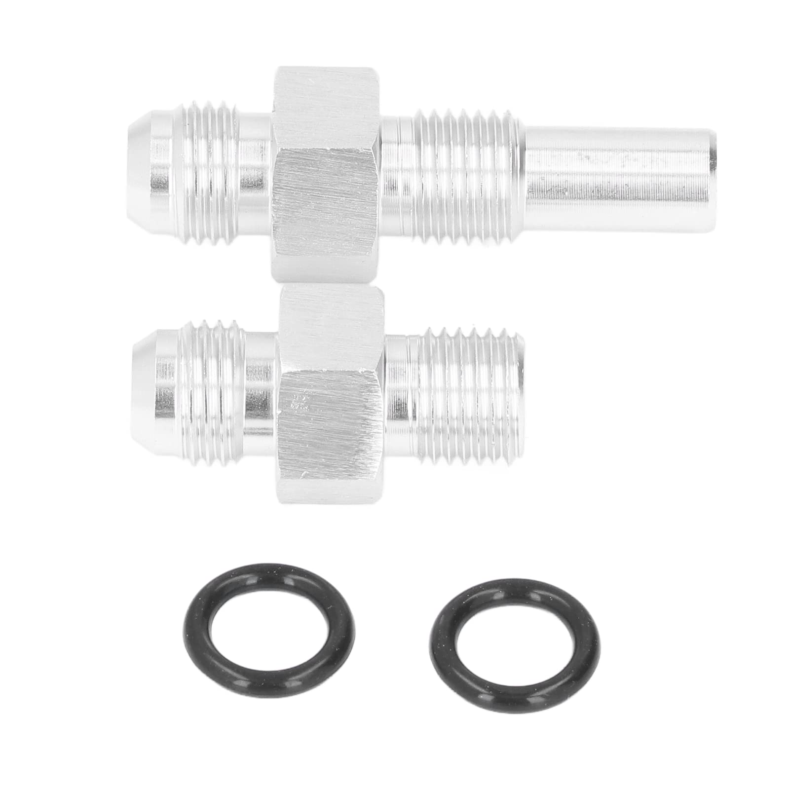 Raccords d'adaptateur de refroidisseur de transmission Port avant ...