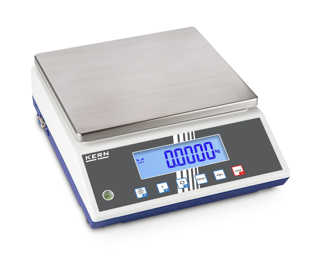 IoT-Line Balance de table FCB 30K-4 - Kern | Leroy Merlin