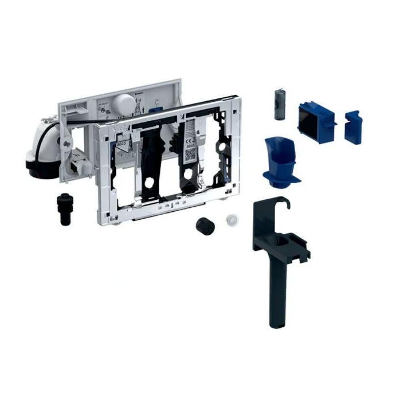 Geberit Accessoires - Unité d'aspiration des odeurs DuoFresh ...
