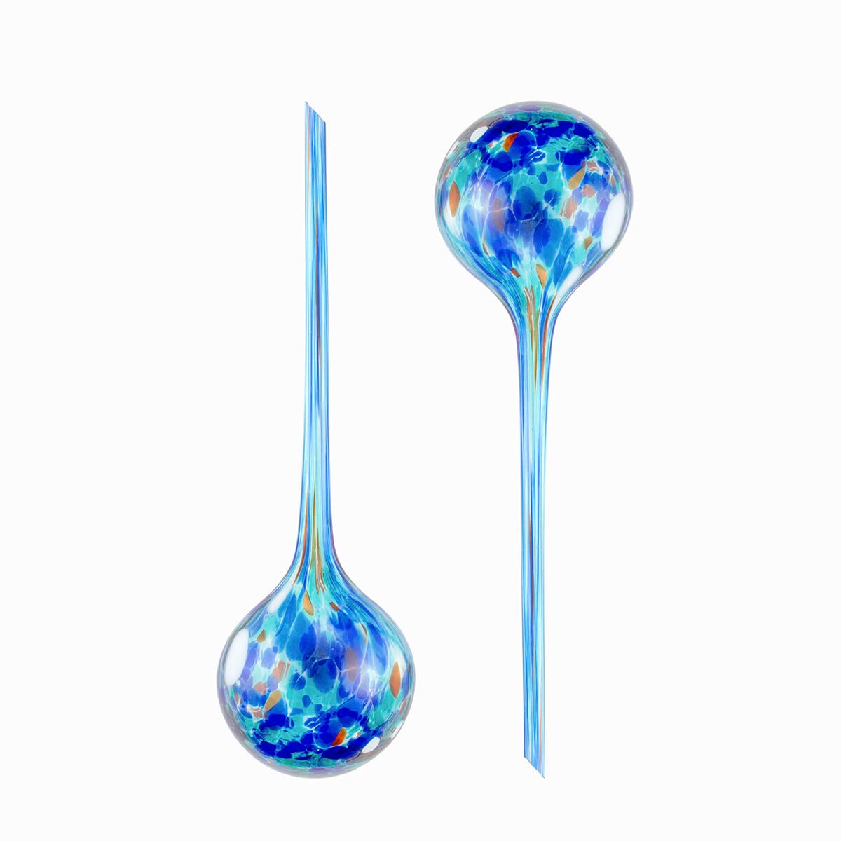 Globos de Riego Automático Aqua·Loon InnovaGoods (Pack de 2) | Leroy Merlin