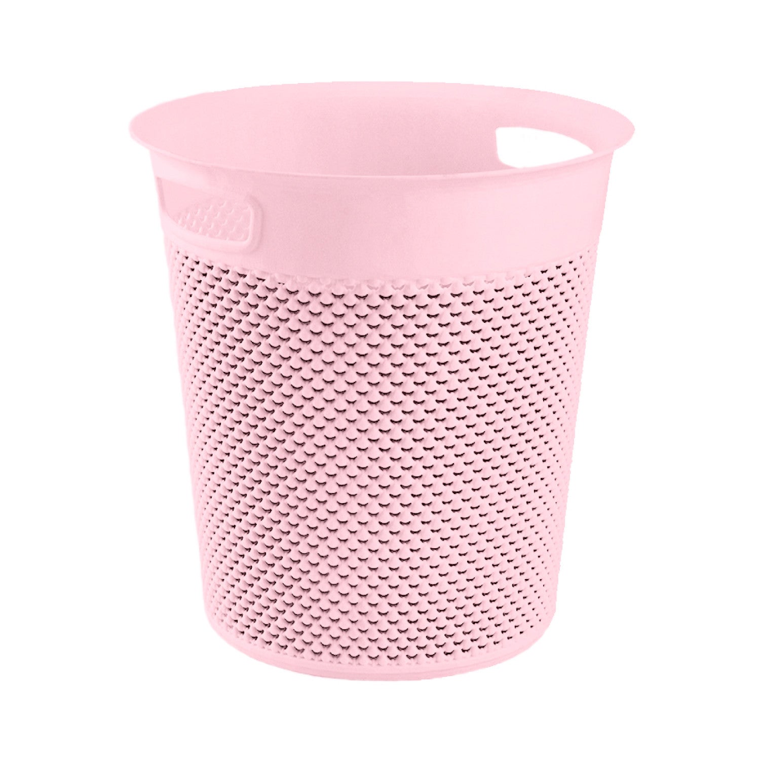 Panier Rond Moyen 12 Litres 7house | Leroy Merlin