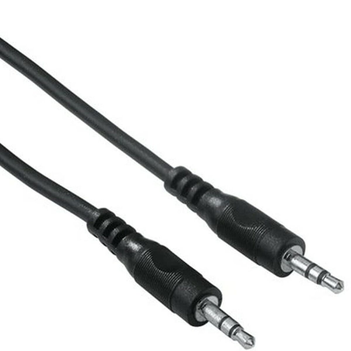 Câble Audio Jack (3,5 mm) Hama Technics HQ (1,5 m) | Leroy Merlin