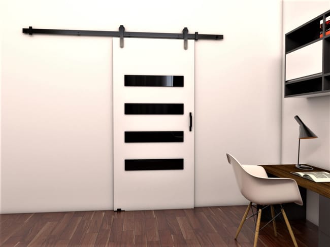 MINIO go for it, Porte coulissante LIFT F 76 cm Portes de chambre ... MINIO go for it, Porte coulissante LIFT F 76 cm Portes de chambre ...