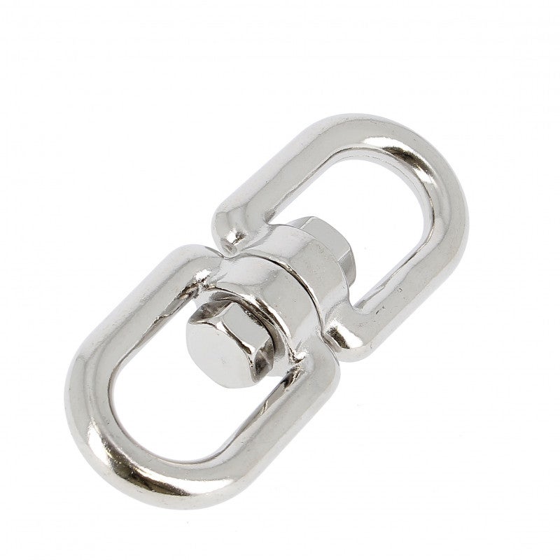 Emerillon A Anneaux 16 Inox A4 | Leroy Merlin