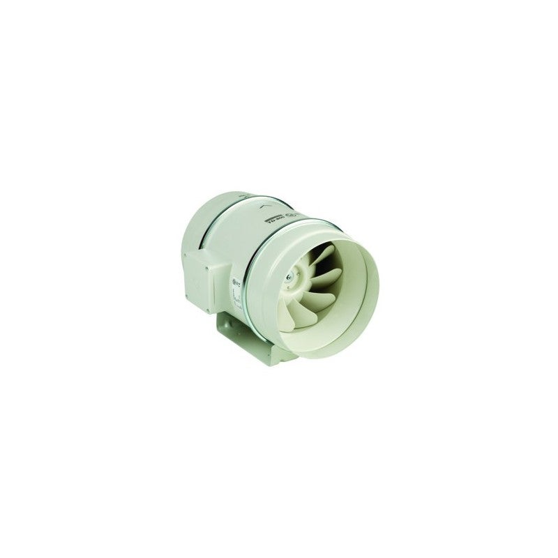 Extractor helicoidal de conducto S&P TD-250/100 | Leroy Merlin