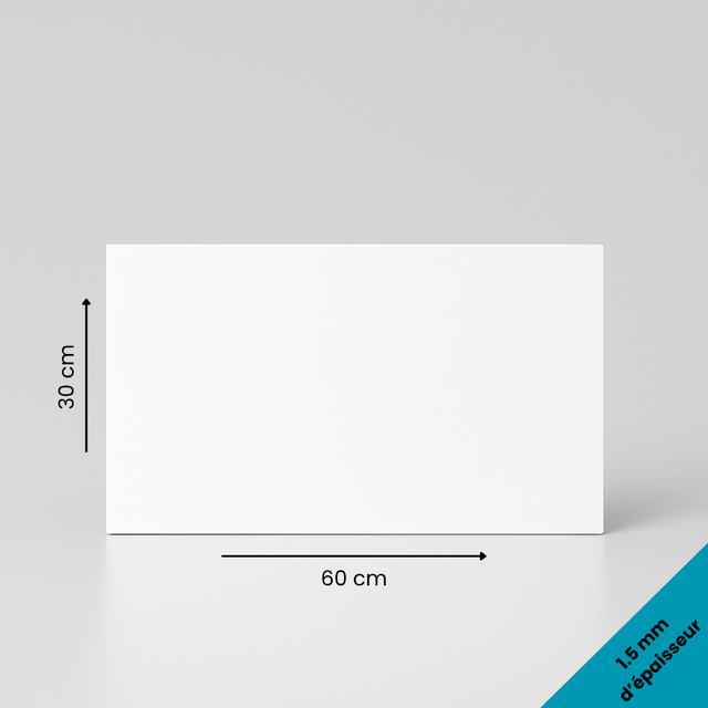 Plaque pvc rigide au meilleur prix | Leroy Merlin