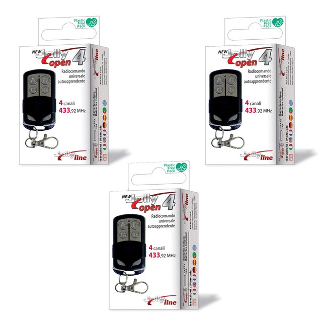 Bip portail universel au meilleur prix | Leroy Merlin