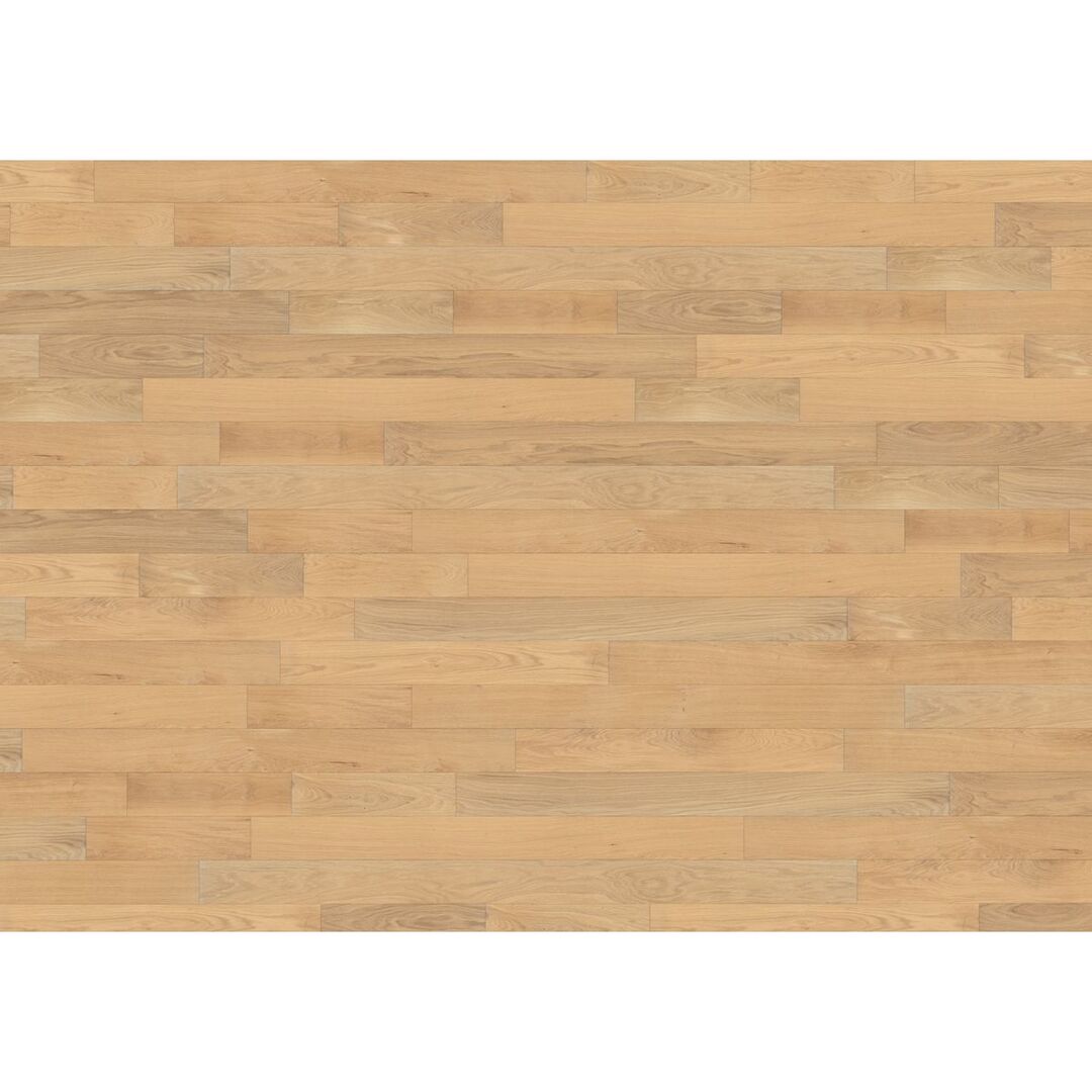 Parquet massif en chêne avec 4 chanfreins Skadi-Dimensions:9x10-120 ...