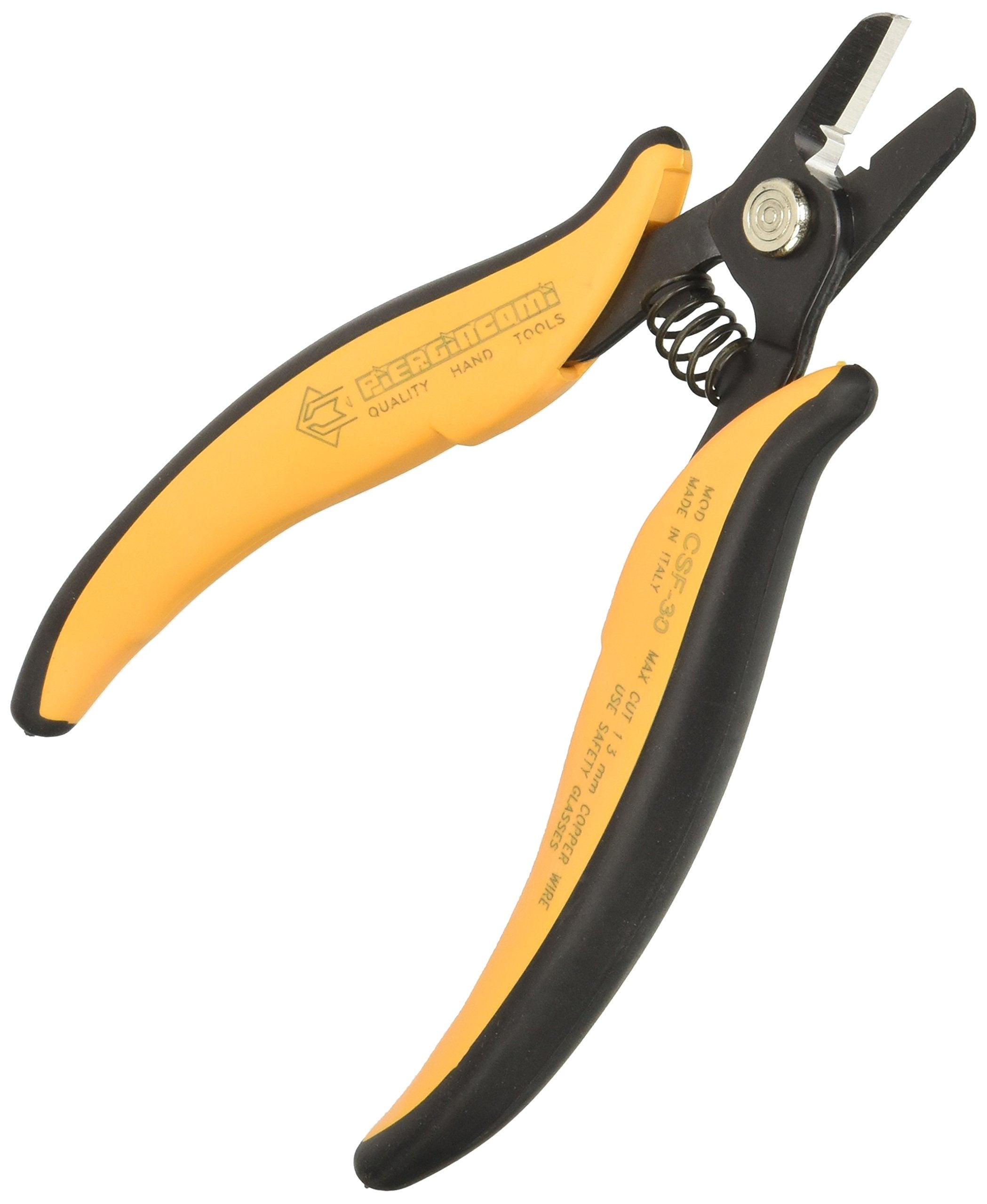 Piergiacomi - CSF30 Utensile Multiuso - Può Essere Utilizzato Come ...